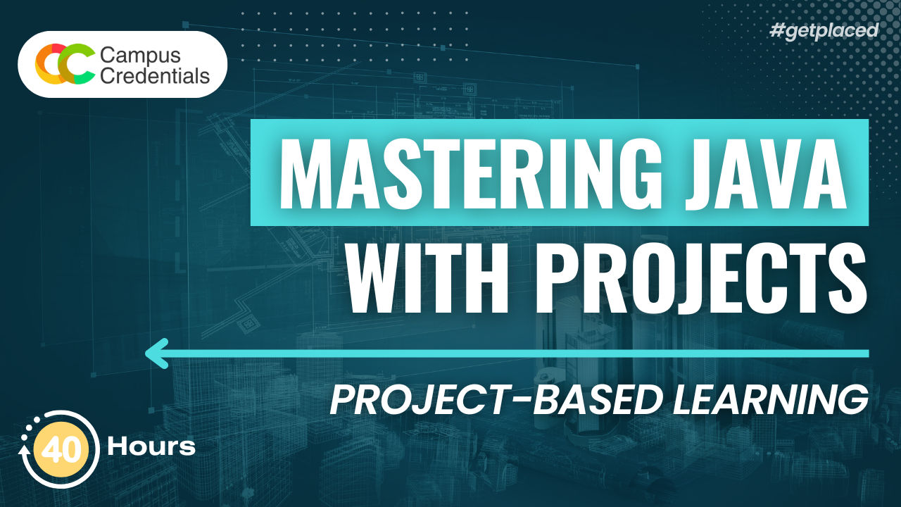 Campus Credentials - Empowering Student Employability